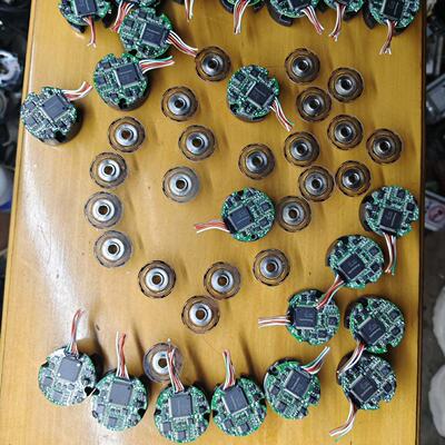议价Encoder Mfe0020basd适用