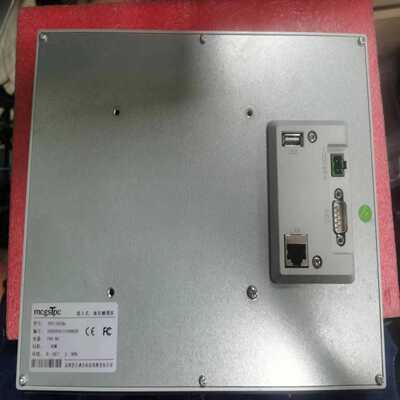 【星慕电子】昆仑通态触摸屏，型号TPC1162hn ，，成色 9