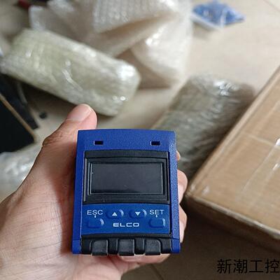 ELCO激光测距仪 OSM72-KL20V2BLIU6Q12议价商品