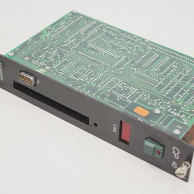 BR CP 40 CP40 ECCP4001 Multicontrol Memory Modul ECCP 4001