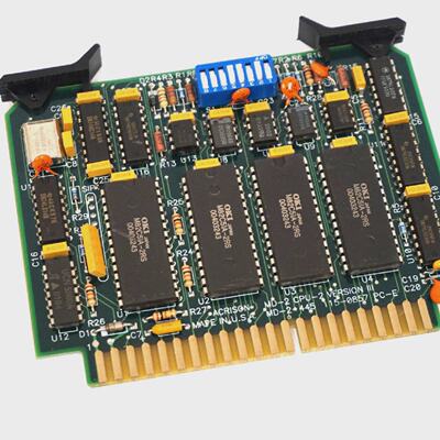 NEW ACRISON 2328530 MDII PC BOARD 2328530