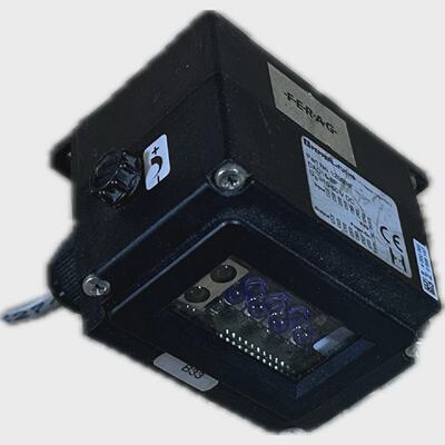 .AJ69 data photoelectric sensor Pepperl Fuchs DAD158P 120838