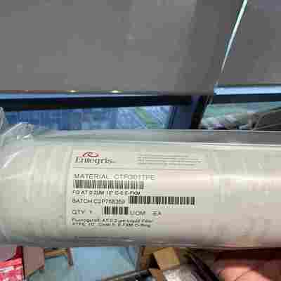 美国Entegris全氟滤芯CTFG01TPE【卡奥电子】