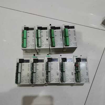 【星慕电子】DVP10SX11R，如图，有意者请联系！