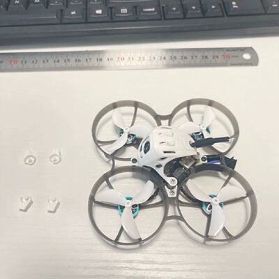 寻“”BetaFPVMeteor75proO4lite问题套件75mm穿越机FPV配件