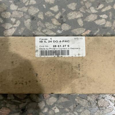 IBIL24VDO4-PAC询价