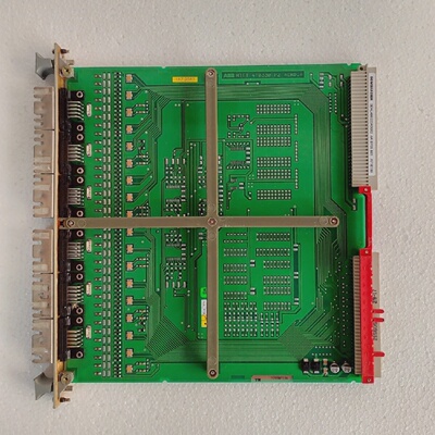 ABB庞巴迪3ehl3EHL3ehl400223r00023EHL400223R0002ARB705B01PCB