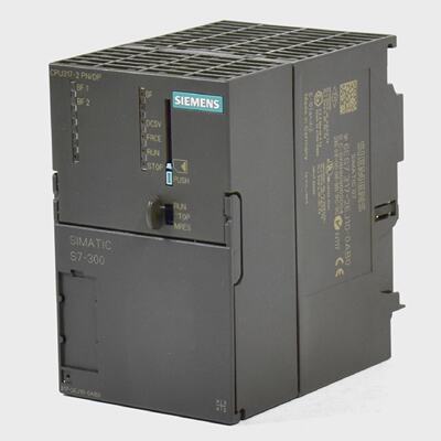 Siemens Simatic S7 CPU3172 PNDP 6ES7 3172EJ100AB0 6ES73172EJ