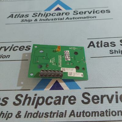 Modulo Isolatore Di Linea TYCO LIM800 Scheda PCB 125.585.931