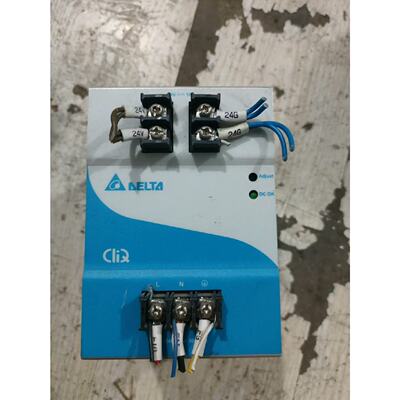 询价议价台达电源型号EOE12010005280w24V1