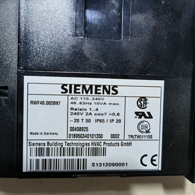 询价-RWF40.002B97