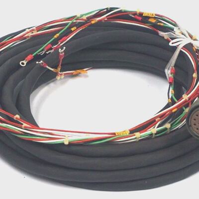 NEU FANUC A6608006T338 Kabel L8R503