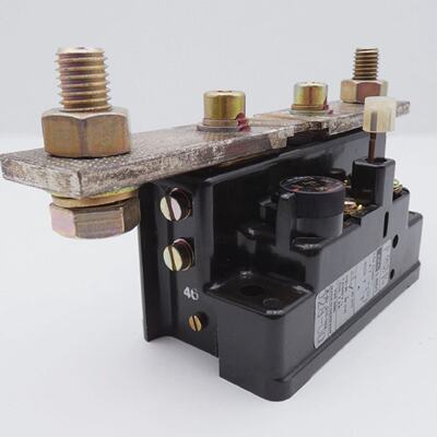 AEG b 400 TI 910342028 200400A Thermischer berstromauslser u