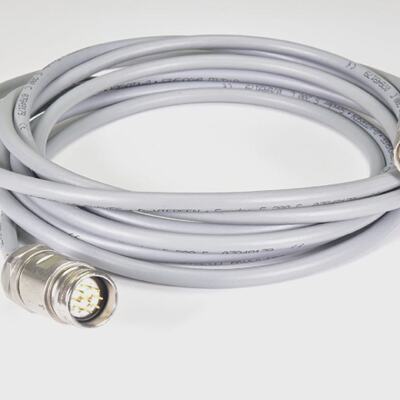 SAB BRCKSES 07849179 Continuously flexible TPEPUR Control Ca