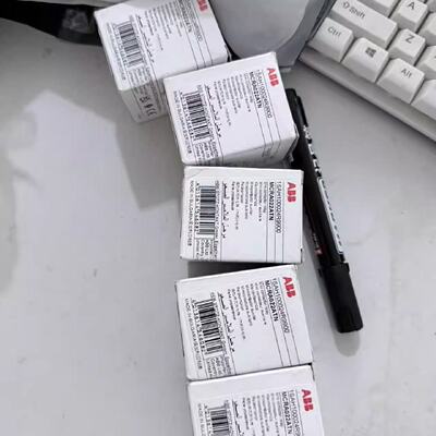议价ABB接触器1SAH100024R9900 MCRA022ATN 全新原装正品现货