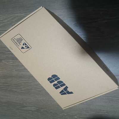 【议价】变频器主控板RDCU-02C未开封，64607901实适用
