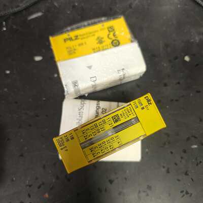 皮尔兹PILZ模块312225，PSSUEF2DOR8--议价商品