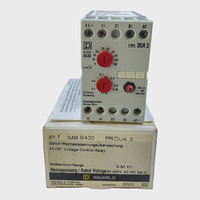 Flujmetro DUA3 Cuadrado 24240V ACDC 550V ACDC Flujmetro DUA3