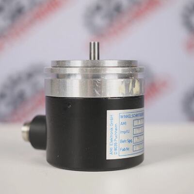 AMI ELECTRONIC 10031 IMPU. 1000 CODIFICADOR  6 meses de gara