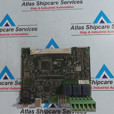 DEIF 10400500430B Tarjeta PCB