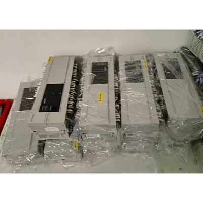 议价禾川PLC   HCA8P-40X40YT，成色充新!功能测