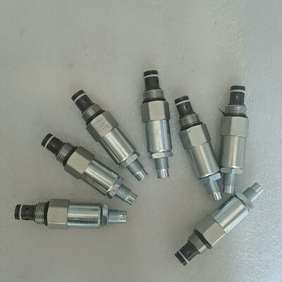 克泰插装阀溢流阀LADRV2-08-11，，看上拍【议价】