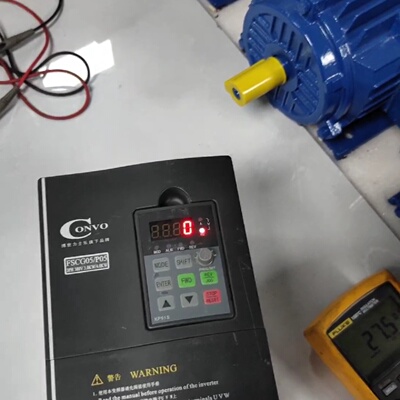 寻“”康沃变频器3KWFSCG05P05FSCG05.13