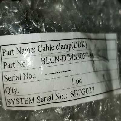 询价BECN-D/MS30578A连接器