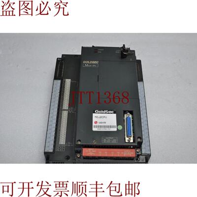 供应LG PLC GOLDSEC MOJ2CPU三菱AOJ2-E56DT