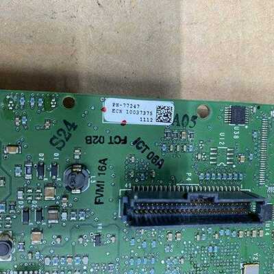 咨询-AB控制主板PN-77247议价商品