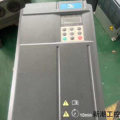 汇川变频器MD500ET22G22KW大功率三相380V议价商品