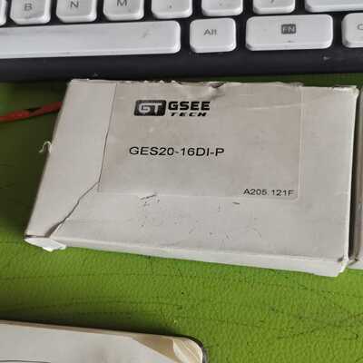 GSEE吉诺GT线路集成模块GES20-DP~询价