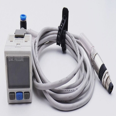 SMCISE30A-01-P-M1224VDC40mAdigitalerDruckschalter-use