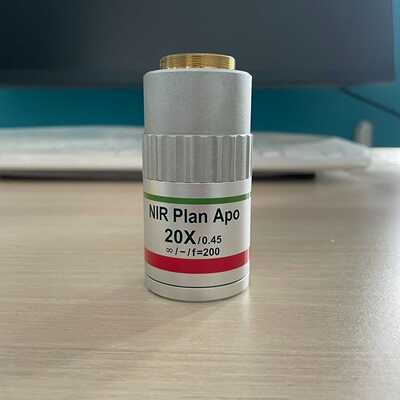 OptoSigma/西格玛NIRPlanApo20X/--议价商品