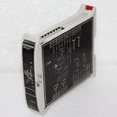 LOREME CNL35L Universal Programmable Converter for Analog Si