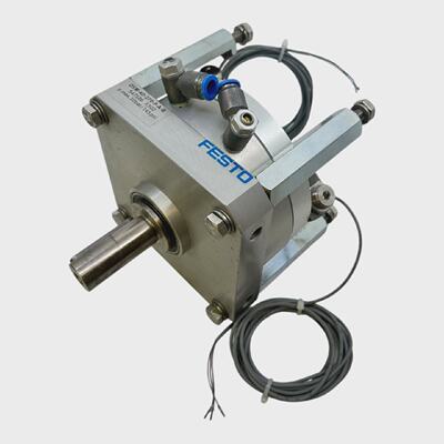Festo Actuador De Giro Accionamiento Neumtico DSM40270PAB 54