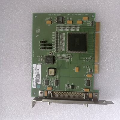 迅SBS TECHNOLOGIES 85224036  REV