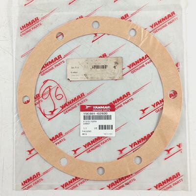 Guarnizione Alloggiamento 19030102920 per Yanmar SC30NSC40N