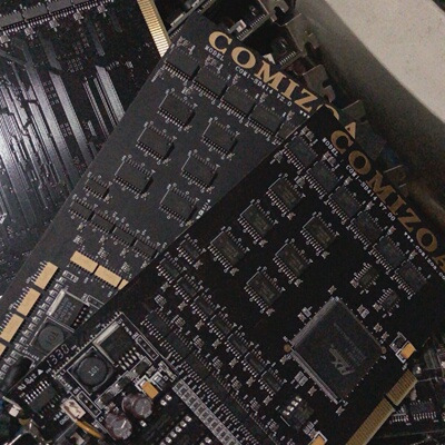 【询价】COMIZOA  COMI-SD414 V7.00 控制卡。