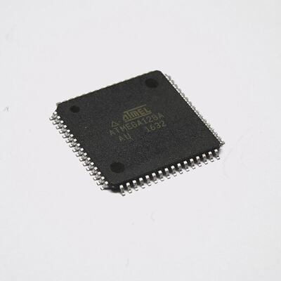50PCS LOT of Atmel ATMEGA128AAU ATMEGA128A ATMEGA128 Microco
