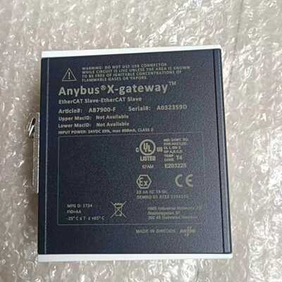 配件瑞典网关AB7000-CAB7008-BAB7326-BAB7065-CAB7650-F议价