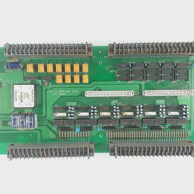 Scheda IO Elettrica KT950320B