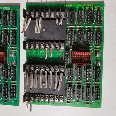 贝利Infi90系列NTAI05模拟量输入终端单，