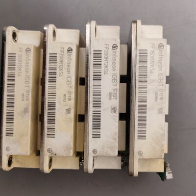 英飞凌InfineonIGBT模块，议价商品