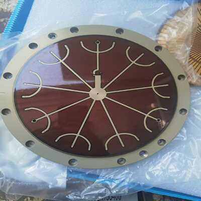 (议价)AMAT P/N 0010-10527 描述:PDSTL A