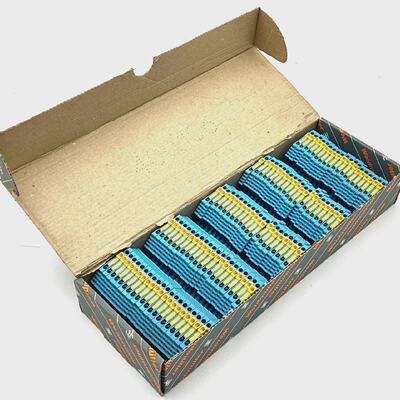 99x Weidmller WTR 25 BL 8731640000 PrftrennReihenklemme unus