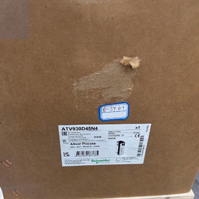 议价ATV930C25N4C 250KW 施耐德变频器现货大量库存包邮谘询议价