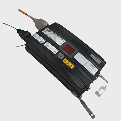 SEW PHE10AA1530X0E4A MOVIPRO APPLICATION CONTROL USED  WORKI