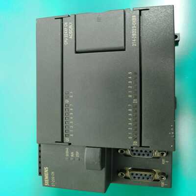 S7-200CNCPU224XPCN，6适用
