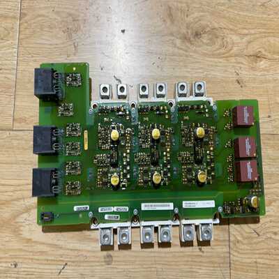 模块板A5E00825002、模块是FS450R12K~询价